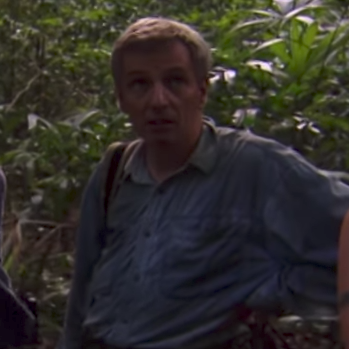 “Quest for the Lost City” featuring Neil Brodie available for free ...